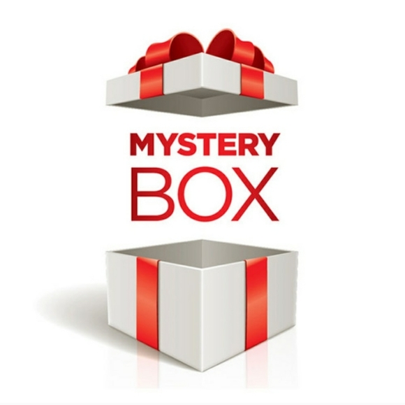 PINK Victoria's Secret | Tops | Mystery Box | Poshmark